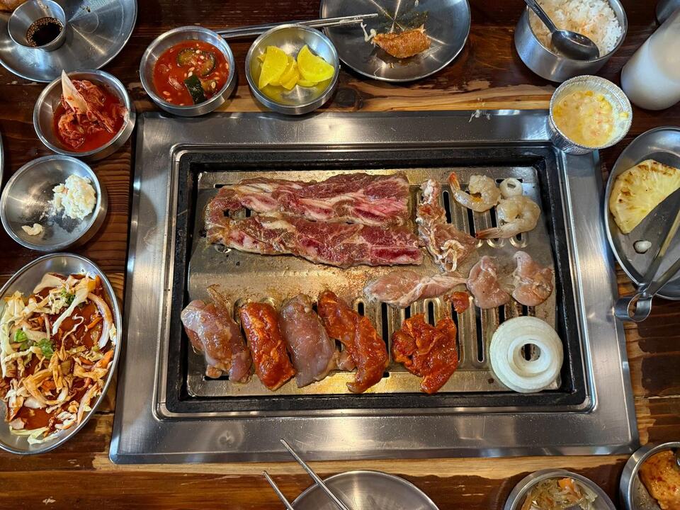 Eat Up Havana: Dae Gee Is a Dynasty In The Making - NewsBreak