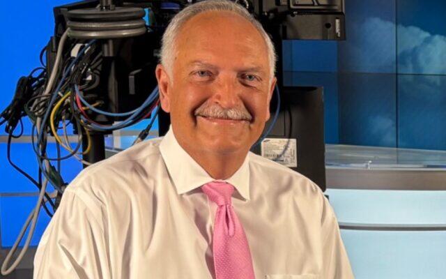 After 44 Years, 10/11’s Ken Siemek Announces Retirement - NewsBreak