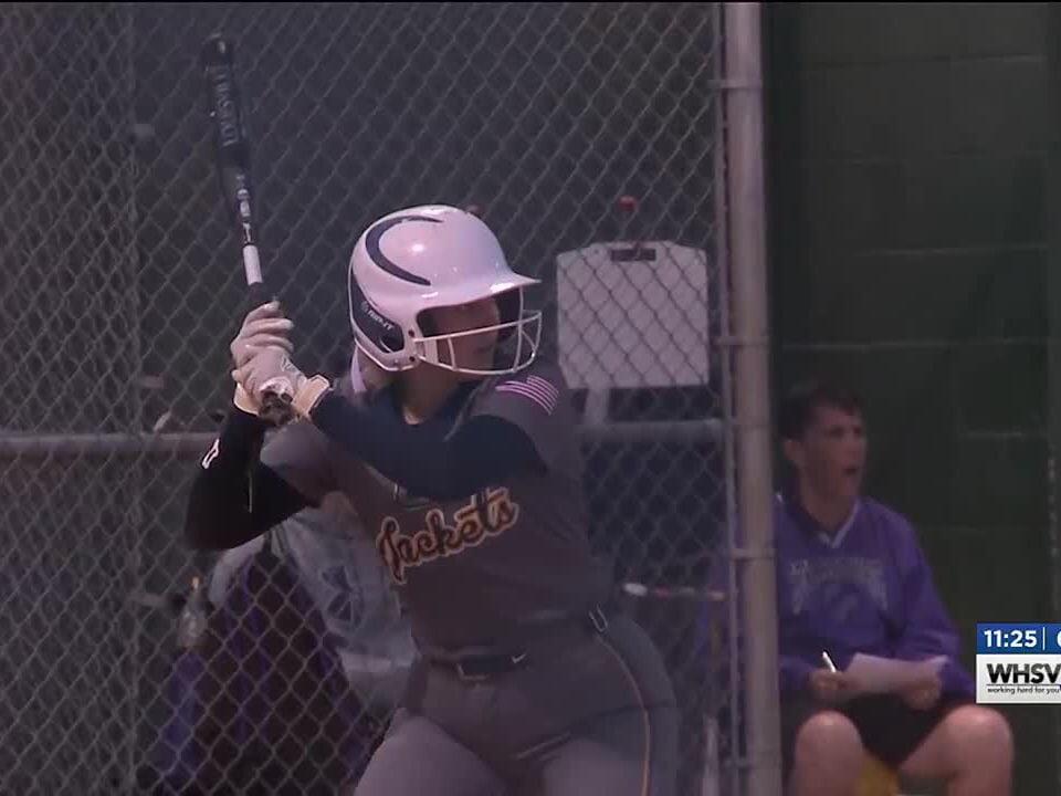 Charlie Obaugh Auto Group Student Athlete of the Week: Amber Williams