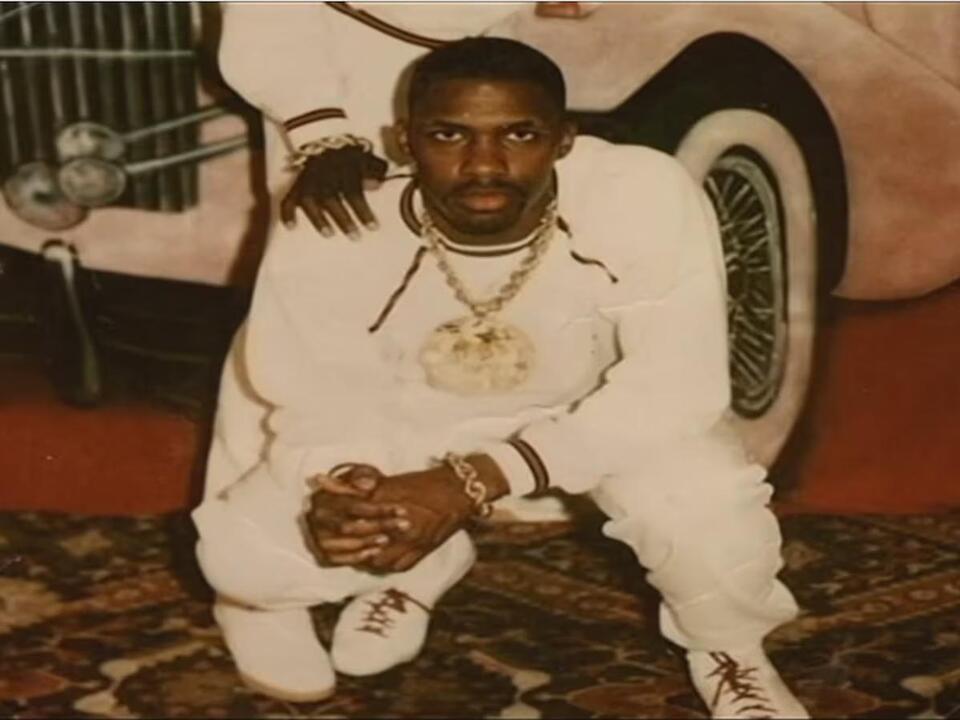 Notorious DC drug kingpin released from prison, placed in Nashville