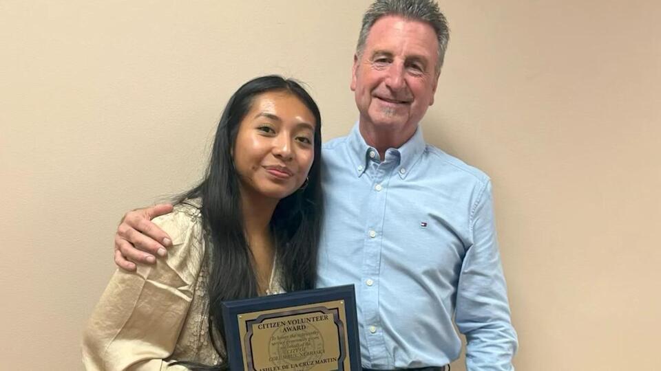 Teen's CPR skills save Columbus man, highlighting life-saving ...