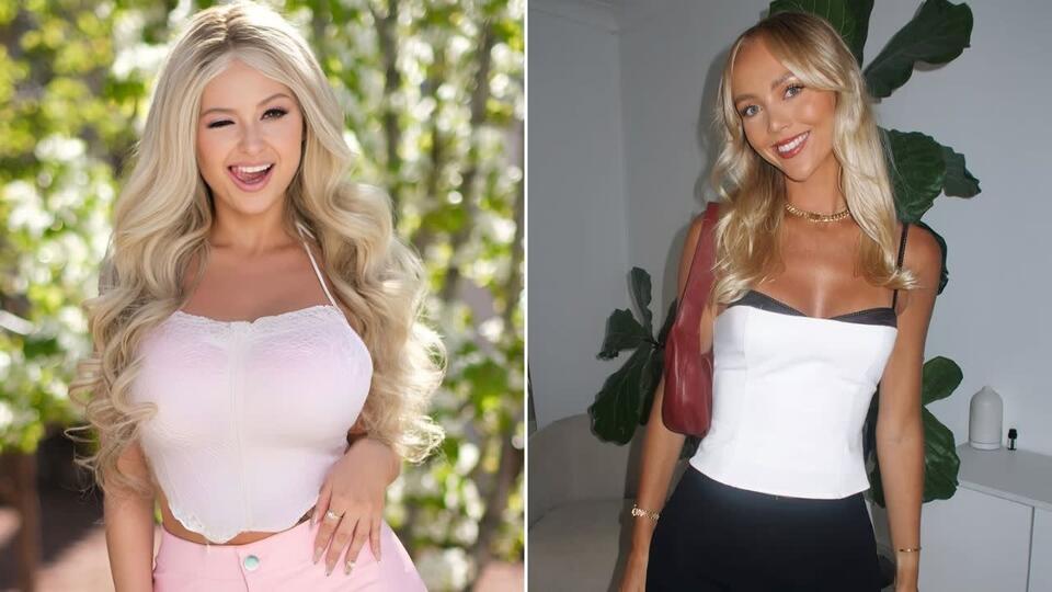 Dan Dangler Slams OnlyFans Star Annie Knight's $7K Dating App: 'Stop ...
