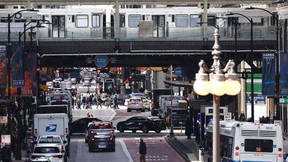 Chicago alder will renew push to lower citywide speed limit to 25 mph ...