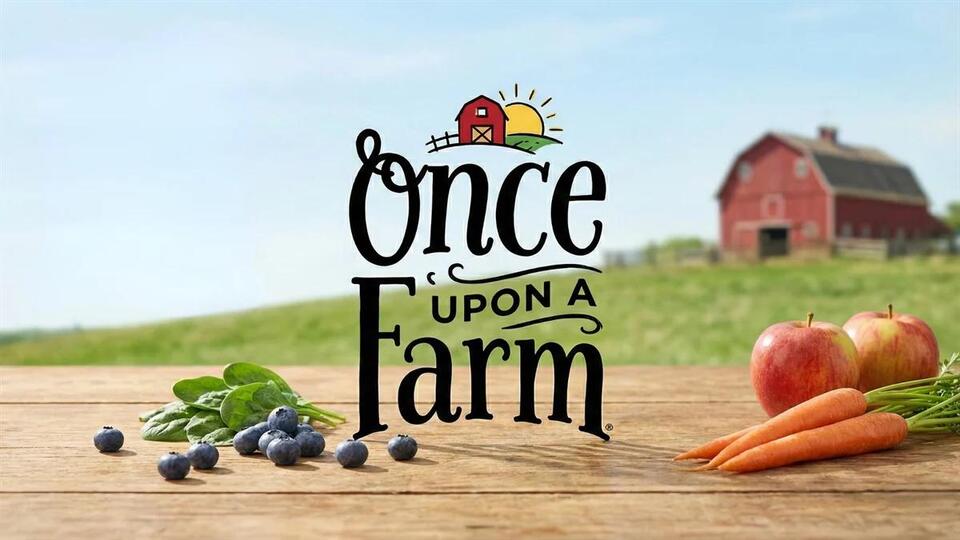 Once Upon A Farm: Buy the $1B Growth Story? - NewsBreak