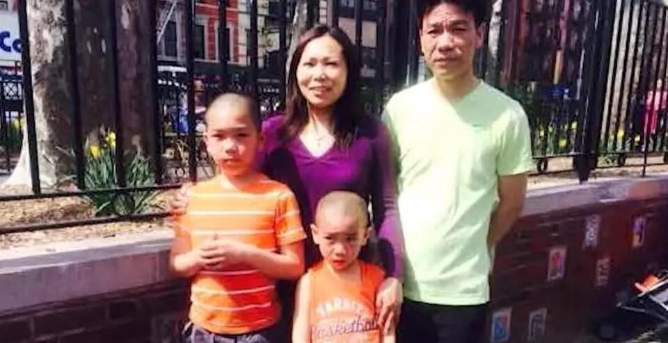 The Mysterious Murders of the Chen Family: An Unsolved Tragedy in ...