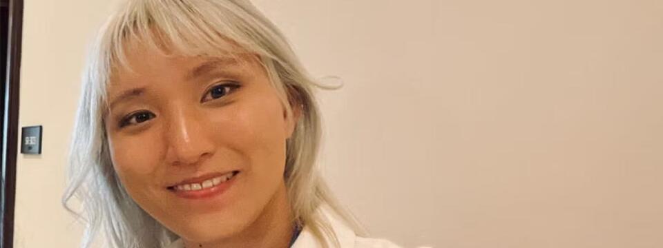 Remembering alumna, DNP student Hannah Price - NewsBreak