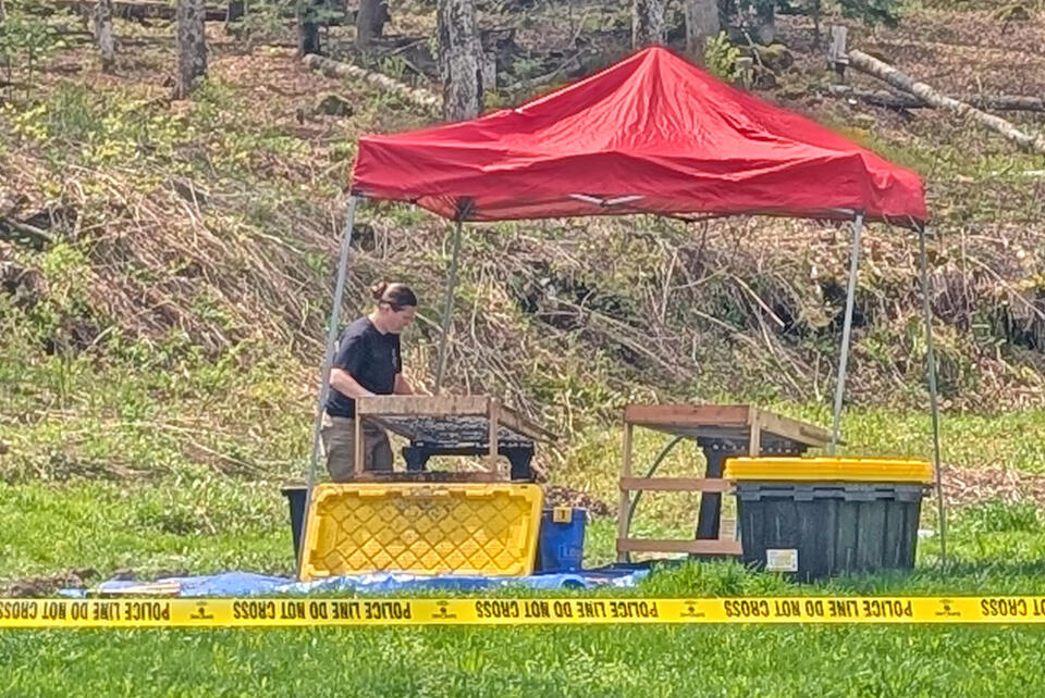 Man charged in gruesome murder in Whitingham - NewsBreak