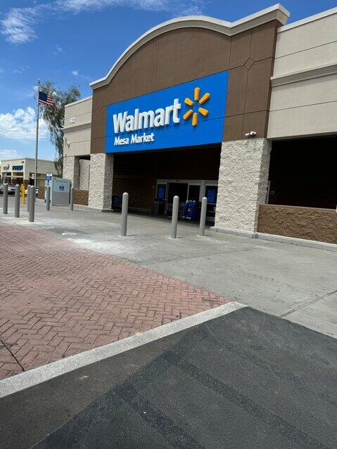 Newly remodeled Mesa Walmart Neighborhood Market reopens with upgraded ...