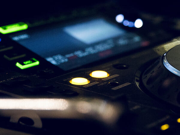 Ipe drops feel-good anthem, "Here For The Music"