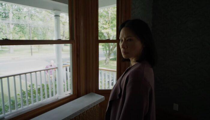 Film Review: PRESENCE (2024): Steven Soderbergh Falters with a Creepy but Dull Would-Be Horror ...