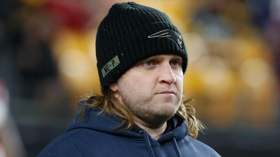 Steve Belichick interviews for job with Big Ten team - NewsBreak