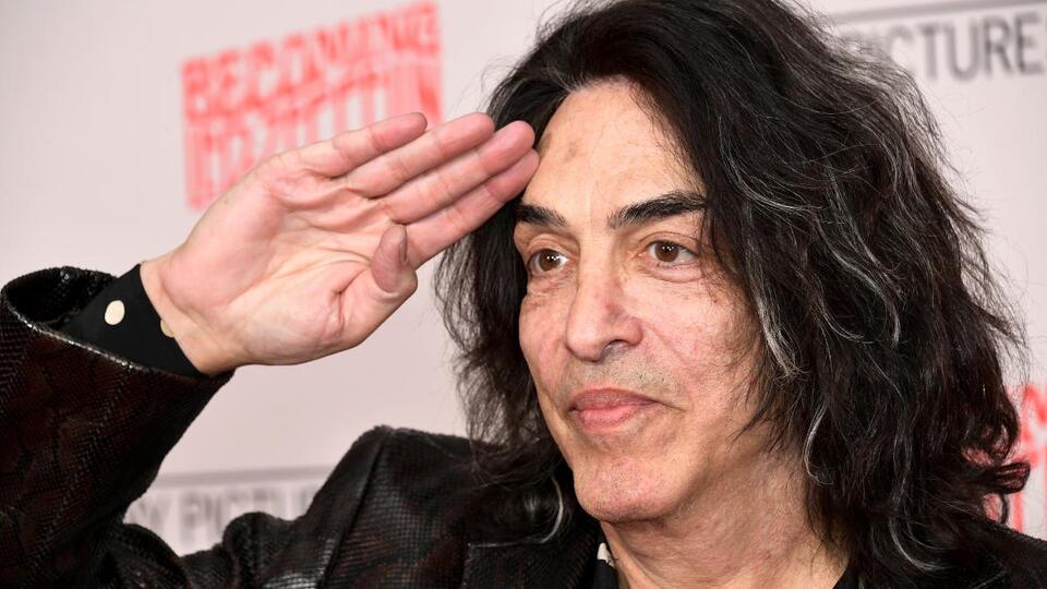 Ace Frehley Tribute: Gene Simmons & Paul Stanley Speak Out - NewsBreak