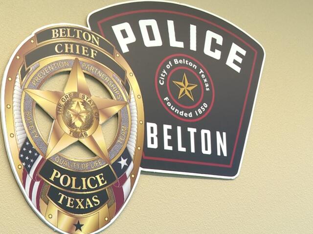 Belton crime drops in 2025; PD eyes more community engagement in 2026 ...
