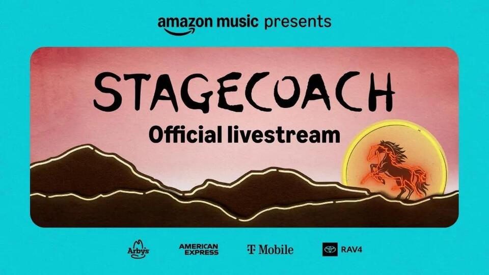 Amazon Music Drops Third Eye Blind Exclusive Ahead of Stagecoach 2026 ...