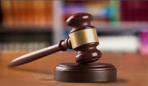 25-year sentence among three handed down in 35th District Court - NewsBreak