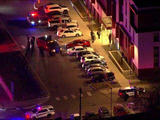Adams County deputy in intensive care after shooting at apartment ...