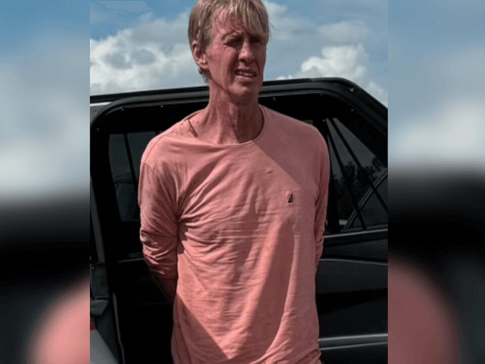 Florida attorney general charges suspect in Trump assassination attempt ...