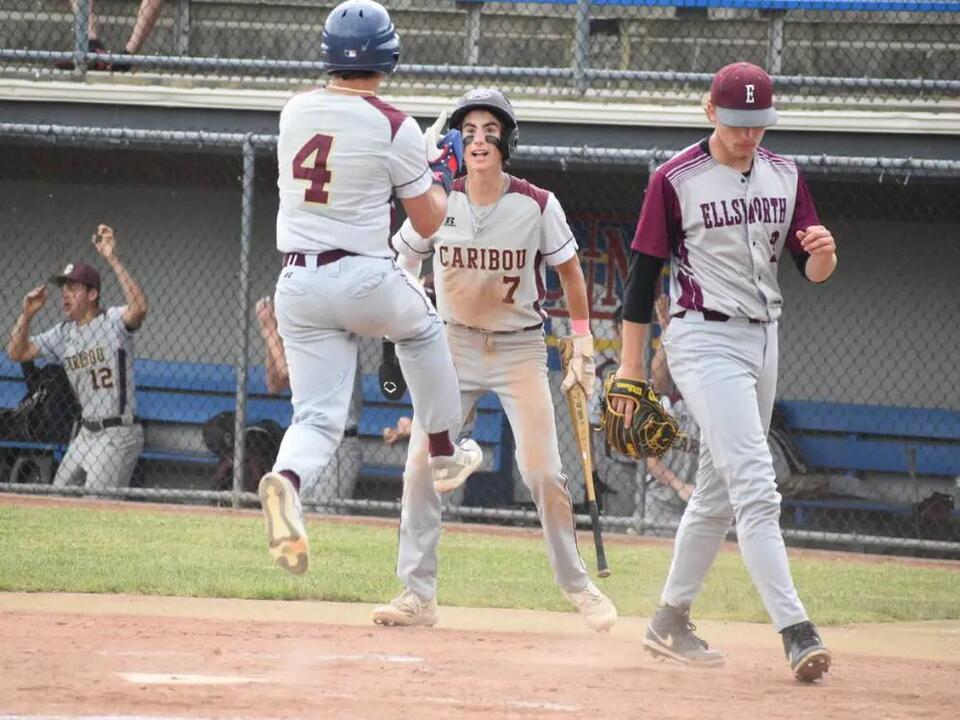 Maine high school baseball conferences honor top players and coaches