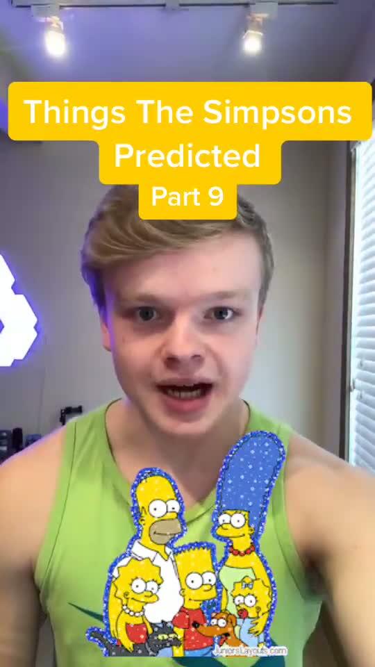 This_actually_blew_my_mind___simpsons__simpsonspredictions__prediction ...