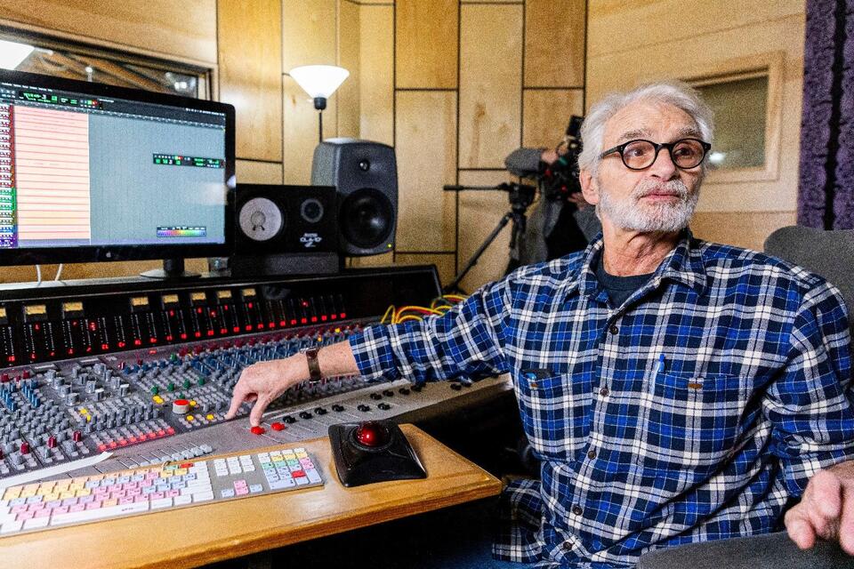 Remembering Jack Douglas, the Producer Behind Aerosmith's Classic Hits ...