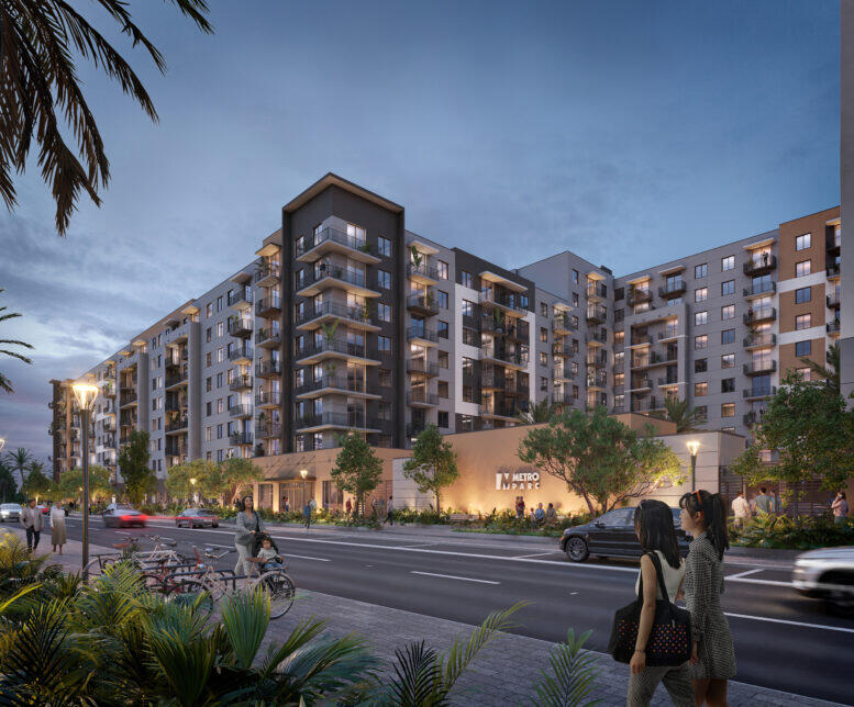Mr. Baker To Open First Hialeah Location At Metro Parc, Developed By ...