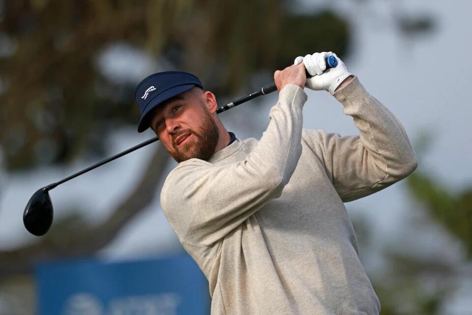 Taylor Swift rumors spiked ticket sales for Pebble Beach golf ...