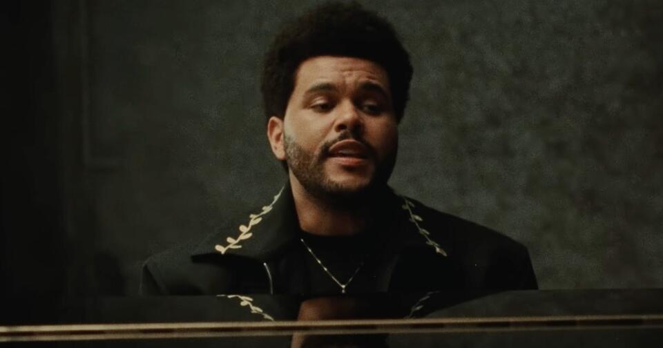 Why Did The Weeknd Cancel His Las Vegas Concert? Explained - NewsBreak
