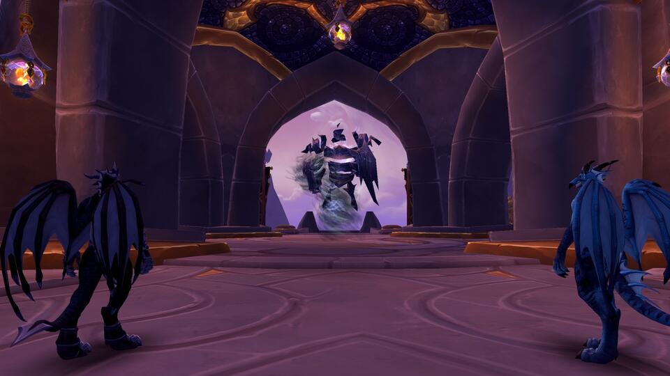 New Mythic Dungeon International 2026 Rules - NewsBreak