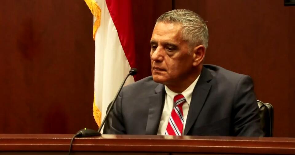 Raleigh store owner testifies in murder trial - NewsBreak