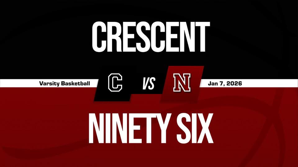 Basketball Recap: Ninety Six Extends Winning Streak to Four + How To ...
