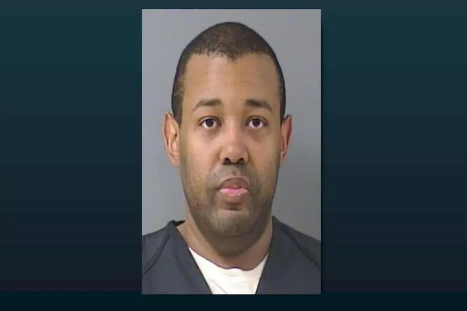 St. Cloud Man Sentenced for Murdering Co-Worker in 2022 [VIDEO] - NewsBreak