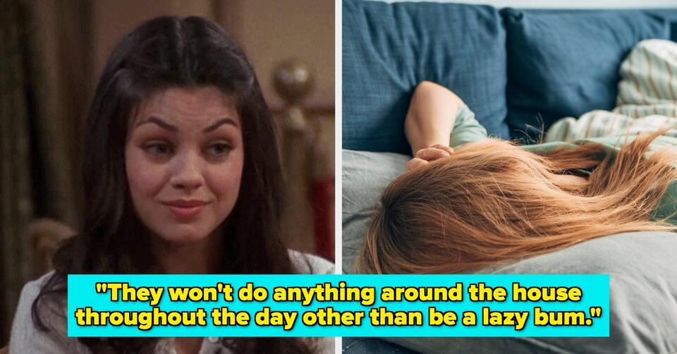 People Are Sharing The Ultimate "Run Away Now" Signs That Someone Will ...