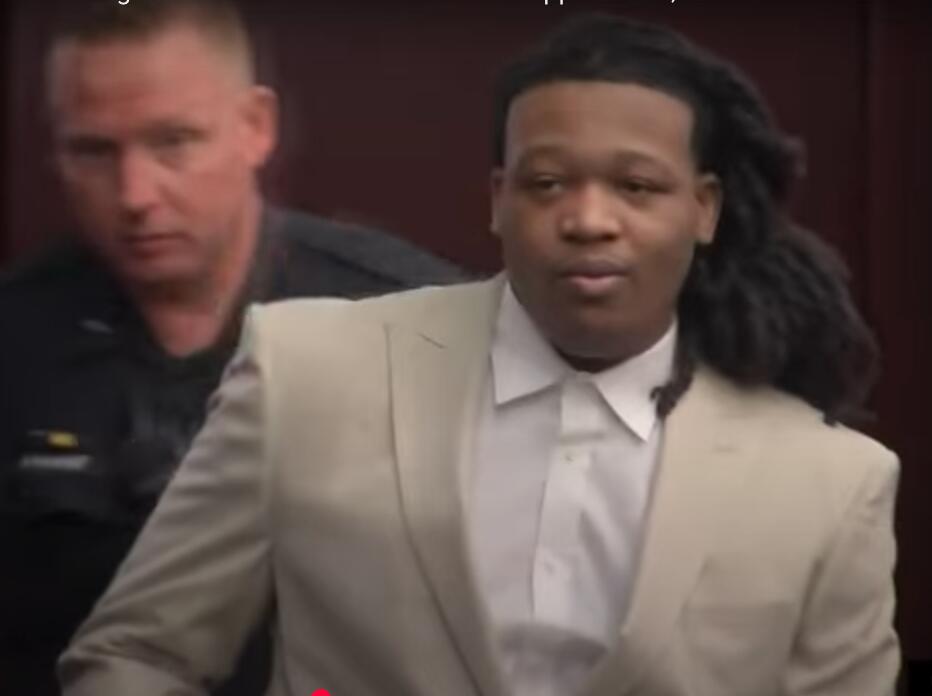 Ksoo convicted of killing fellow rapper after dad testified - NewsBreak