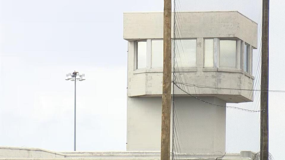 SCDC: Inmate dies at Turbeville Correctional, no foul play suspected ...