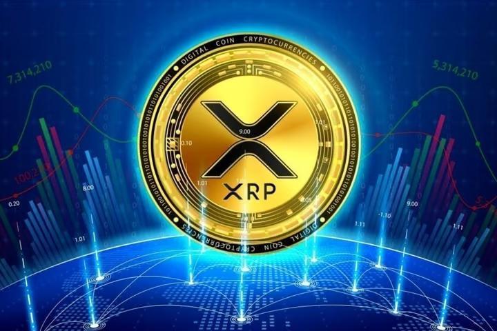 XRP Gains Strength Against Bitcoin As Liquidity Expands — Is A Bigger ...