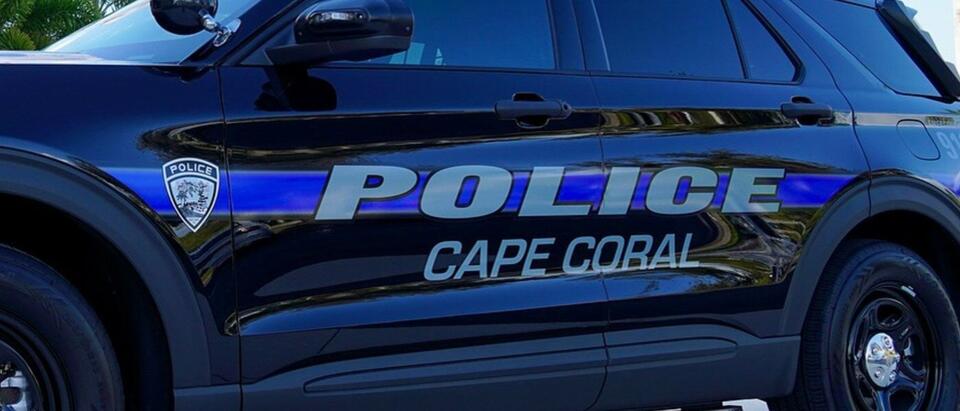 Cape Coral man arrested after motorcycle crash and drug possession ...