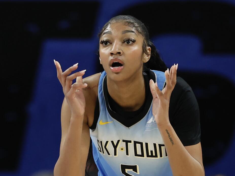 Fans Confused By Barbie's Newest WNBA Doll