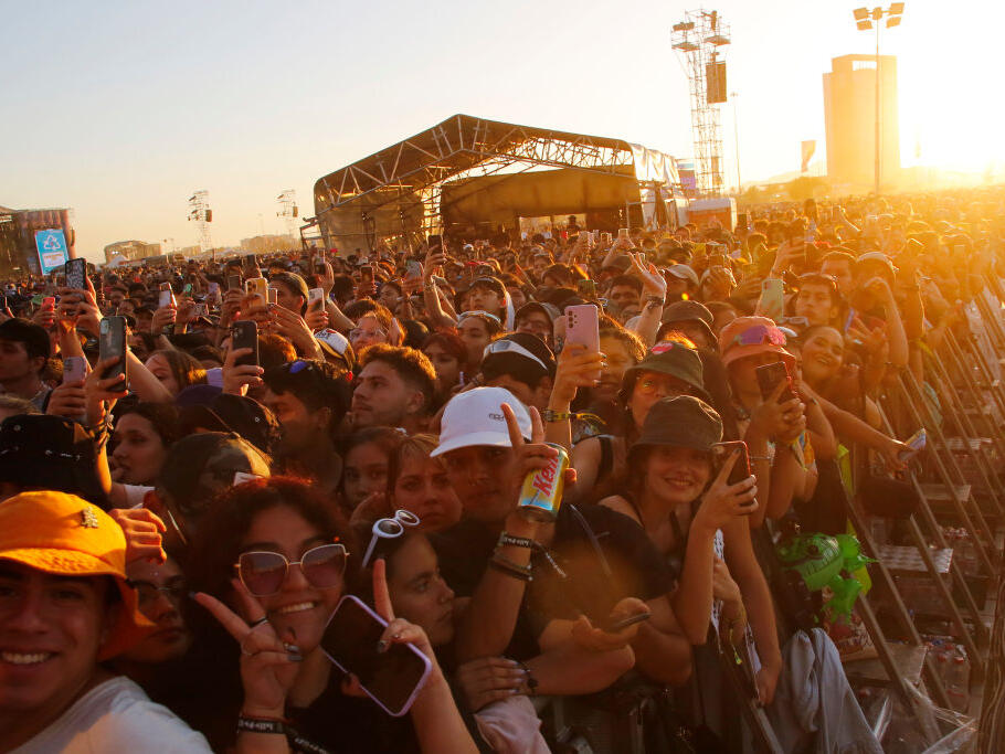 Reggae Rise Up Florida 2024: Star-studded Lineup Lead by Damian Jr Gong ...