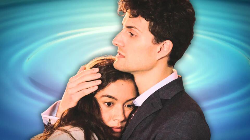 Ripple season 1 ending explained: What happened between Aria and John ...