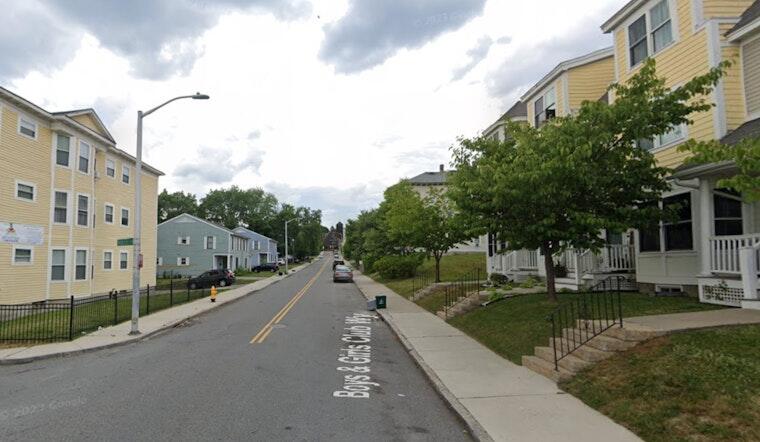 Worcester Police Arrest Two on Firearm Charges Following ShotSpotter ...