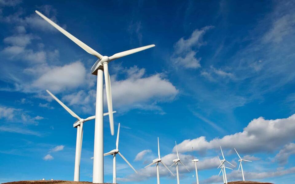 30% Reduced Glide Efficiency: How Turbine Wakes Negatively Affect ...