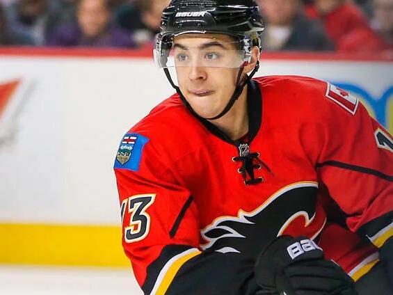 Blue Jackets' Johnny Gaudreau: Dies in tragic accident