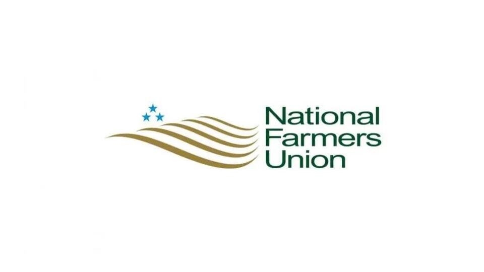 NFU Urges Senate to Strengthen Farm Safety Net Amid Deepening Farm ...