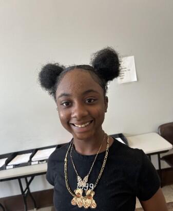 Missing teen Jessica McCall from Lawrenceville - NewsBreak
