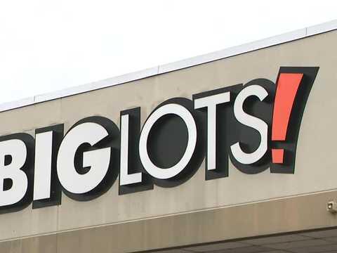 Big Lots closing hundreds of stores, including one in New Hampshire