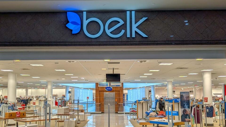 Another Major Blow: Belk Department Store Closing at Kennesaw Town ...