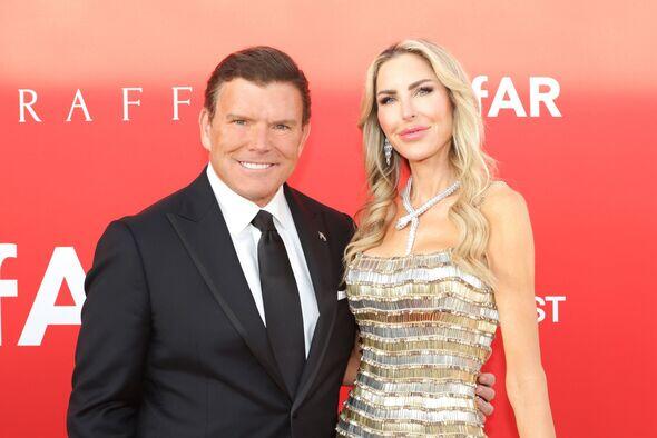 Inside Fox News' Bret Baier's family life - terrifying crash to meeting ...