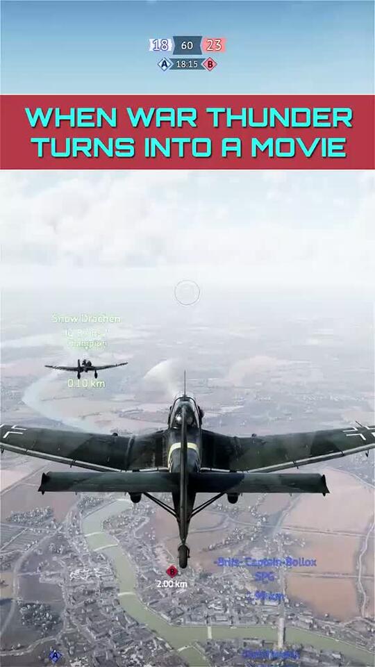 War_Thunder_can_be_so_cinematic__warthunder__warthunderaviation__warthundervideo ...