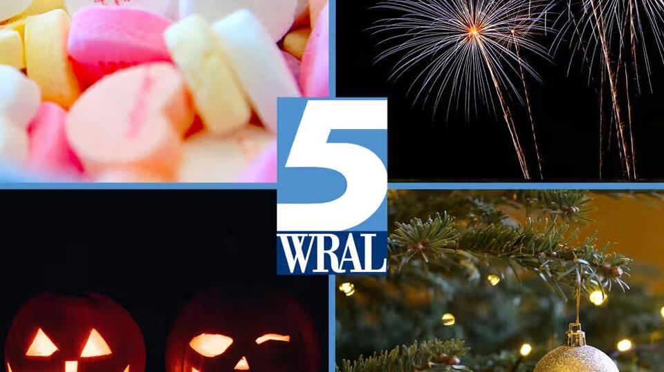 Good news for 2025: These big holidays all fall on Friday - NewsBreak