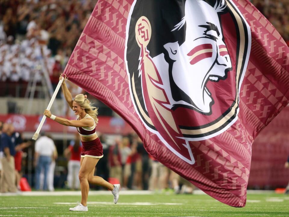 College Football World Roasts Florida State After Week 0 Loss To ...